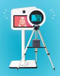 Comparatif Photobooth : Quelle Borne Photo Choisir