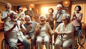 Animation en EHPAD : 26 Idées Pour Les Résidents