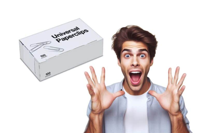 Universal Paperclips : Jeu Facile Pour Optimiser Son Temps Universal Paperclips : Jeu Facile Pour Optimiser Son Temps
