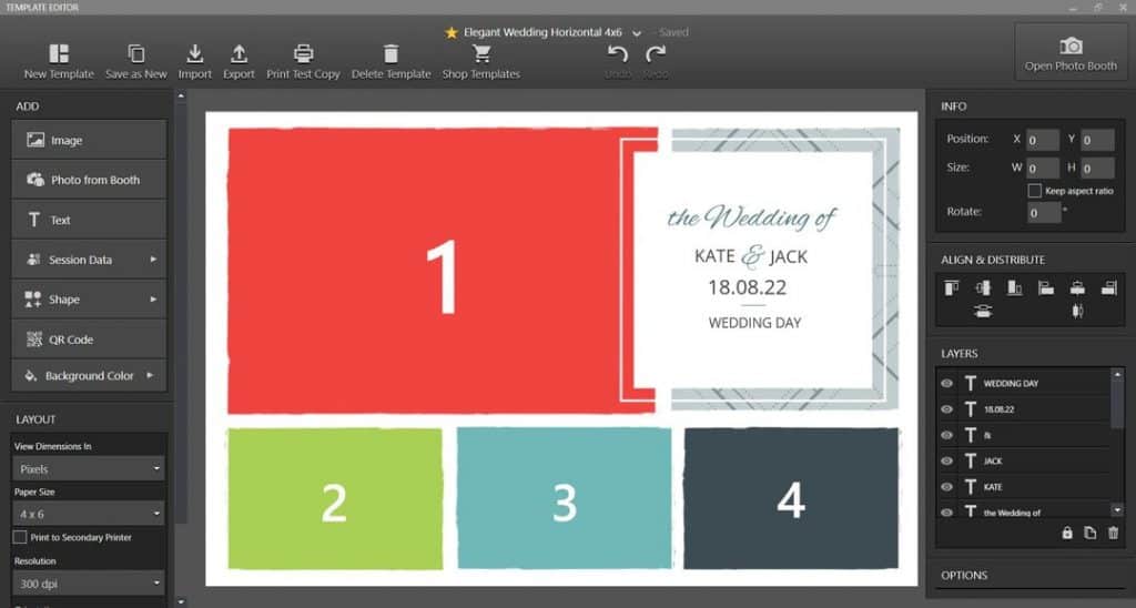 Choix du Meilleur Logiciel Photobooth : Comparatif & Avis